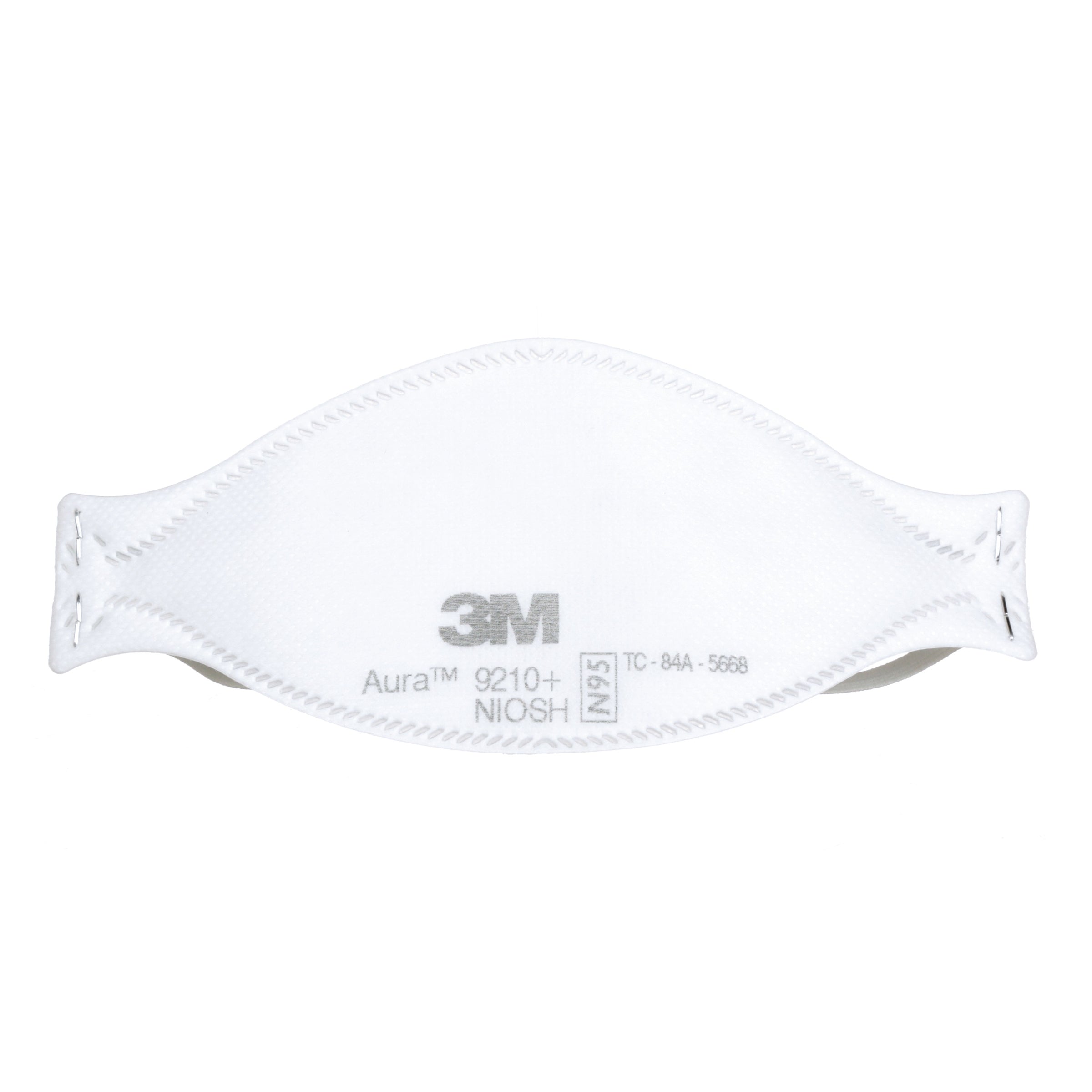 3M Canada Aura 9210+ NIOSH N95 Respirator 7100266132