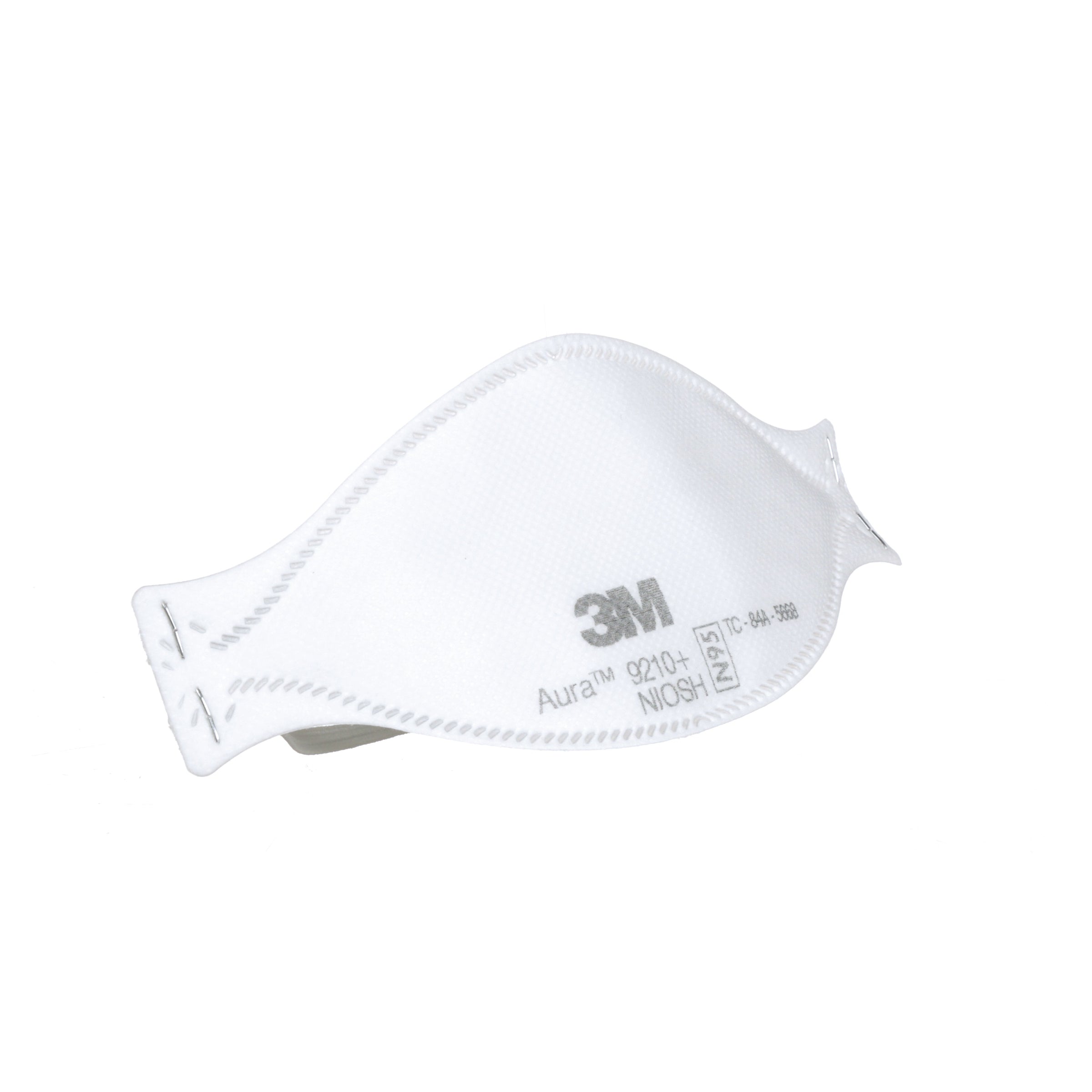 3M Canada Aura 9210+ NIOSH N95 Respirator 7100266132