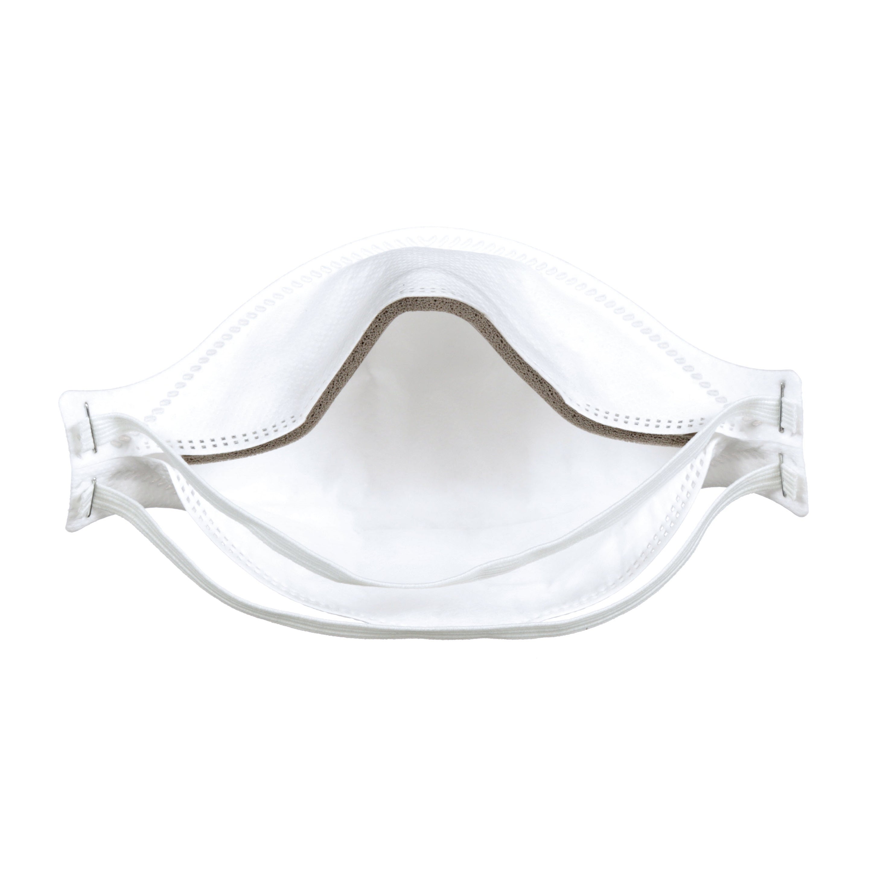 3M Canada Aura 9210+ NIOSH N95 Respirator 7100266132 – Canada Strong Masks