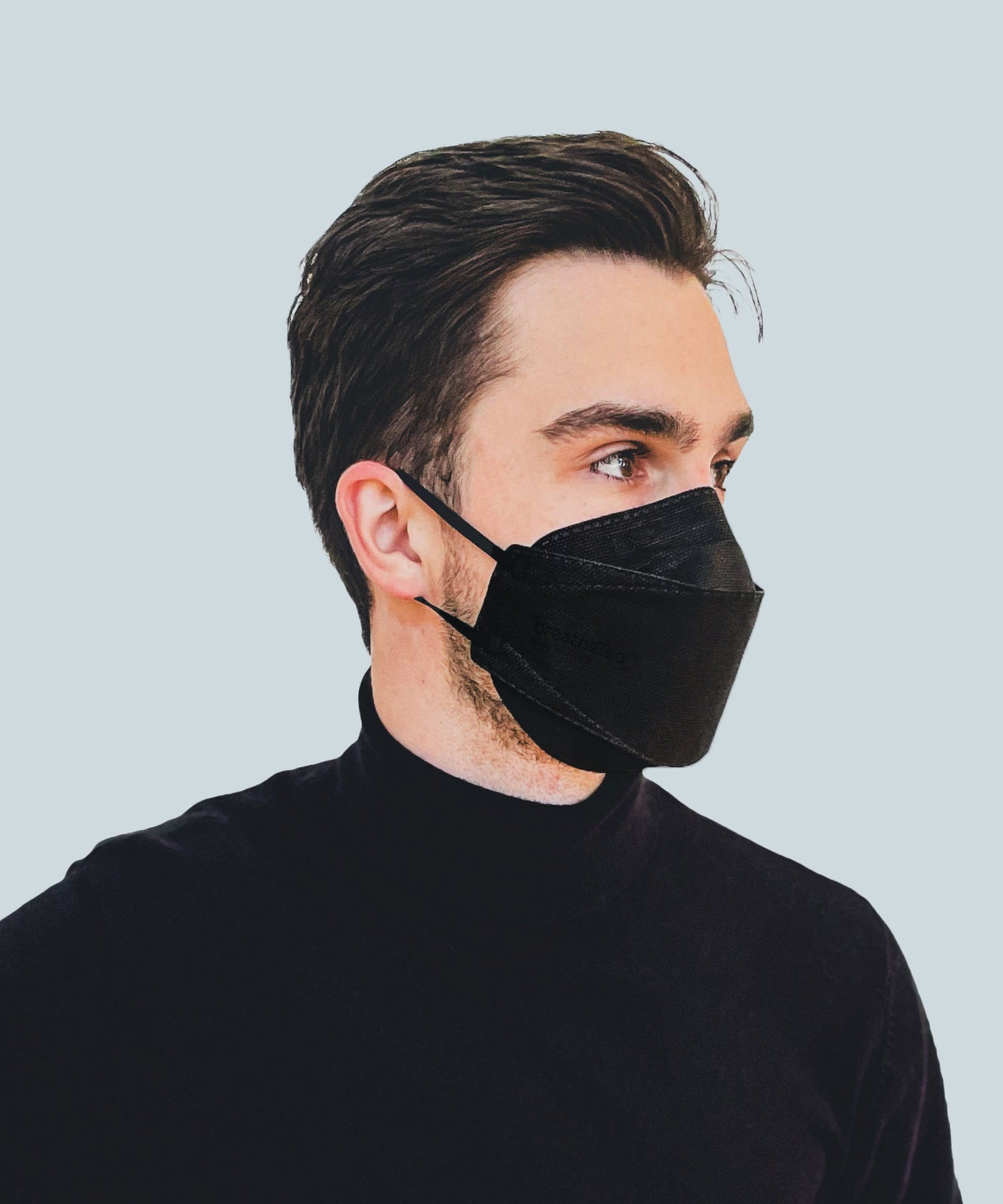 Made in Canada N95, KN95, and 3M Respirator Face Masks