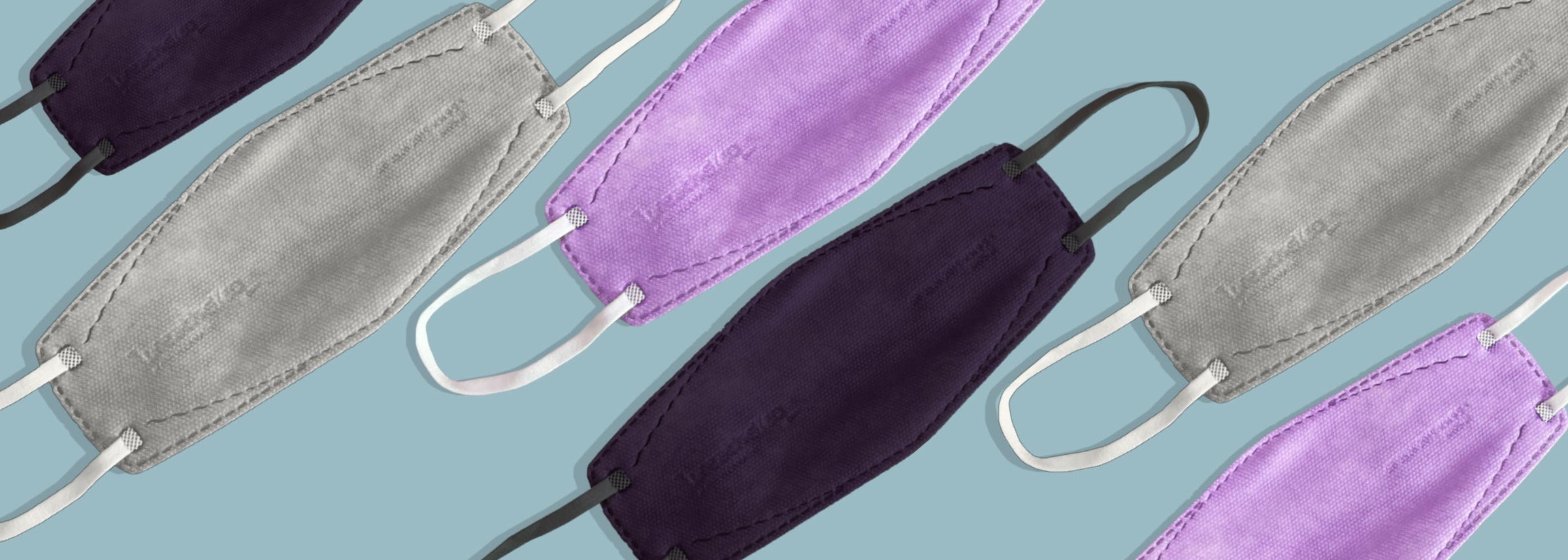 Made in Canada N95, KN95, and 3M Respirator Face Masks, rapid tests