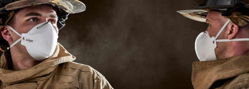 Masks for Wildfire Smoke - Canada Strong