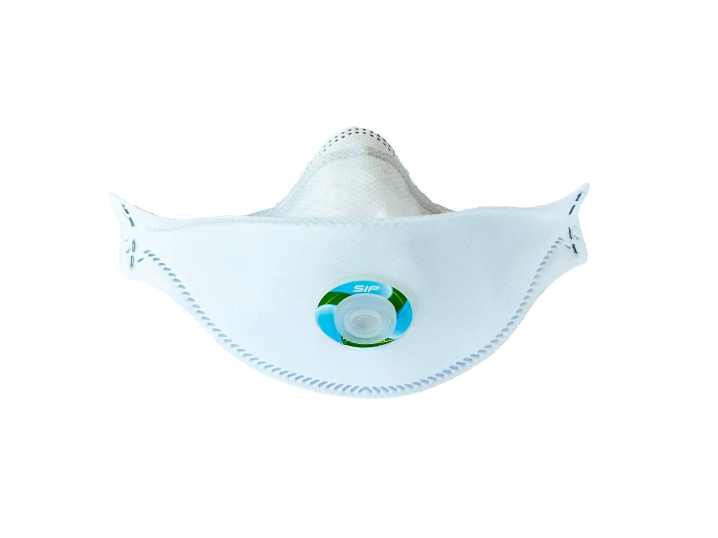 SIP Airtight Drinking Valve for Masks and N95 Respirators