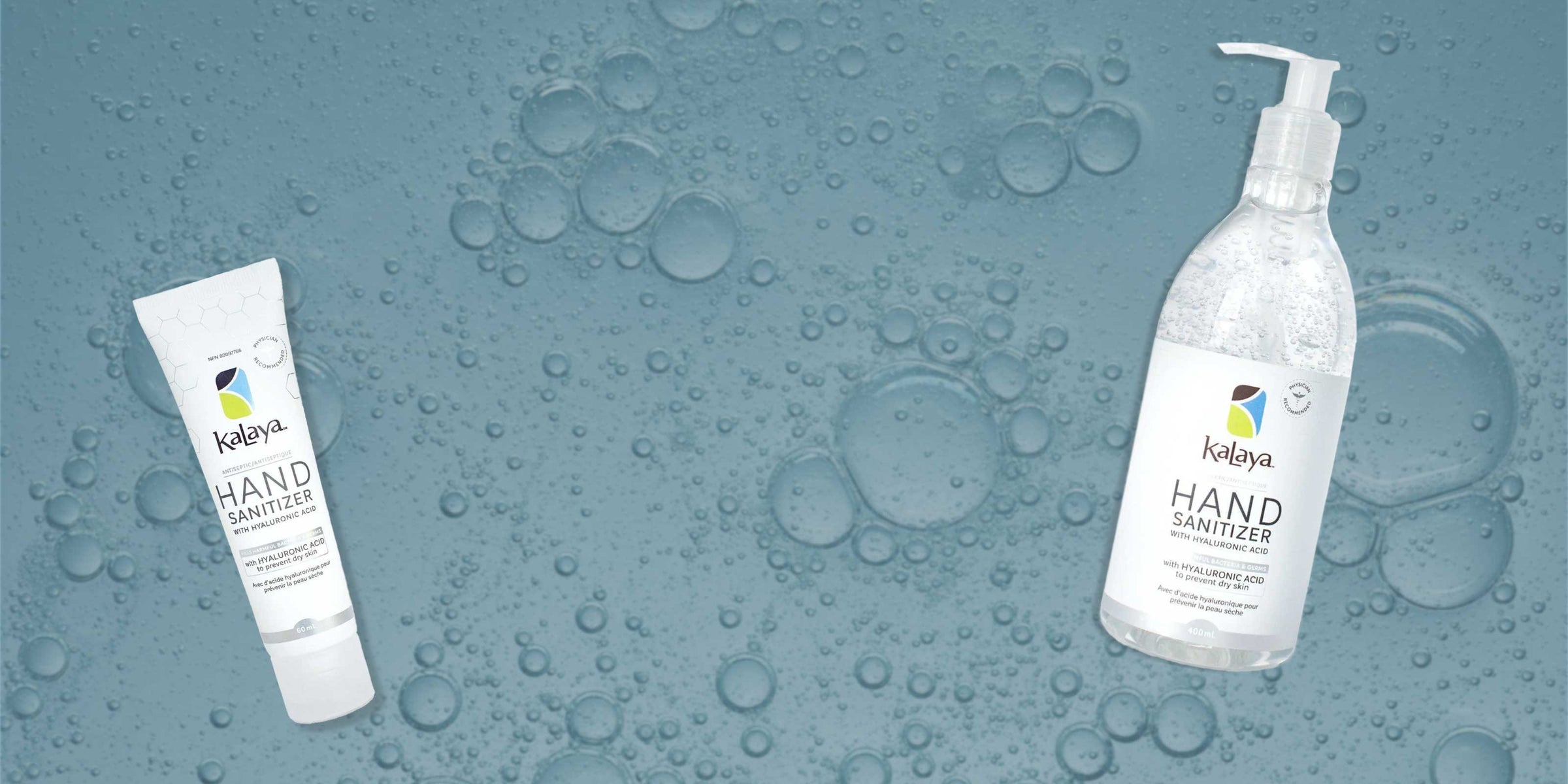 Hand Sanitizer