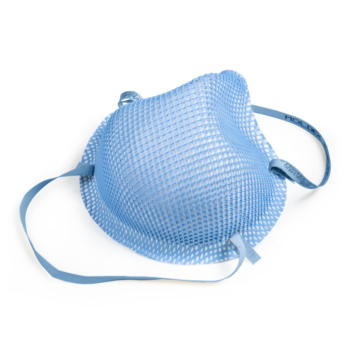 Moldex 1512 Medium Healthcare NIOSH N95 Surgical Respirator Mask